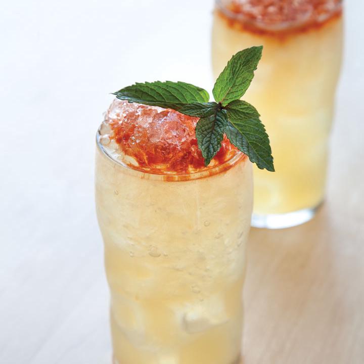 Shipwreck Frozen Drink Recipe | Deporecipe.co